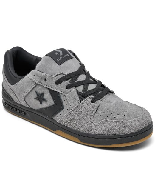 Converse Cl-98 Casual Sneakers From Finish Line in Gray for Men | Lyst