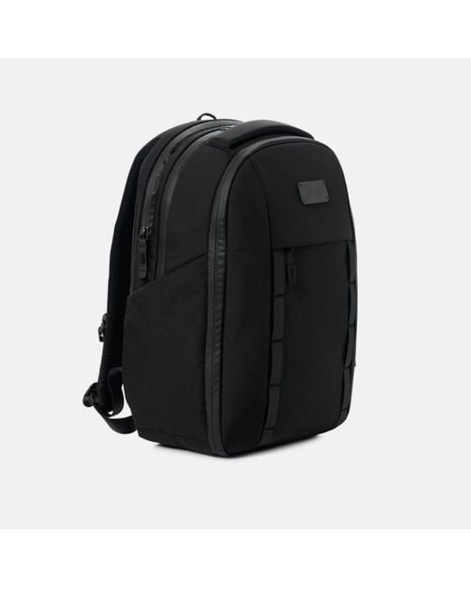 THE RIDGE Commuter Backpack Pro in Black for Men | Lyst