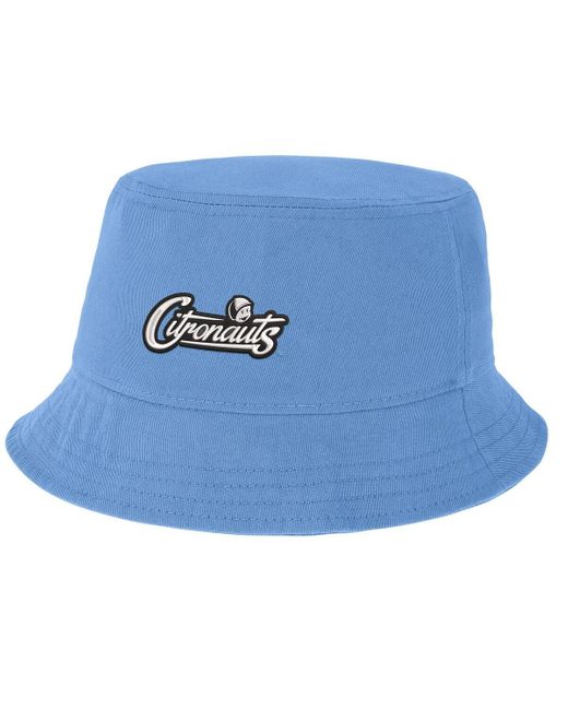 Nike Ucf Knights 2024 Space Game Apex Bucket Hat in Blue for Men | Lyst