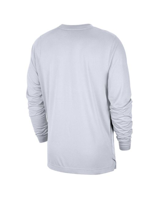 Nike Indiana Pacers 2024/25 City Edition Authentic Pregame Performance ...