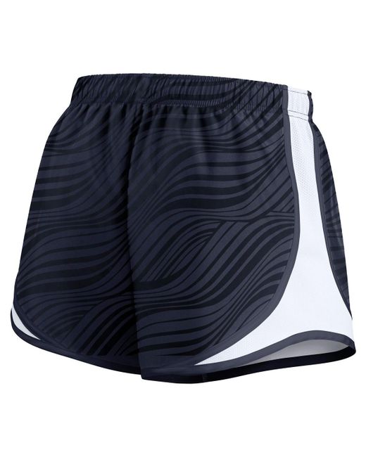 Nike Dallas Cowboys Tempo Performance Shorts in Blue | Lyst