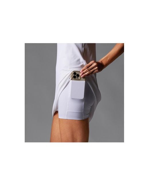 Tavi Active Dress in Black | Lyst