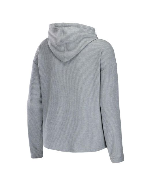 WEAR by Erin Andrews Los Angeles Dodgers Logo Pullover Hoodie And Pants ...