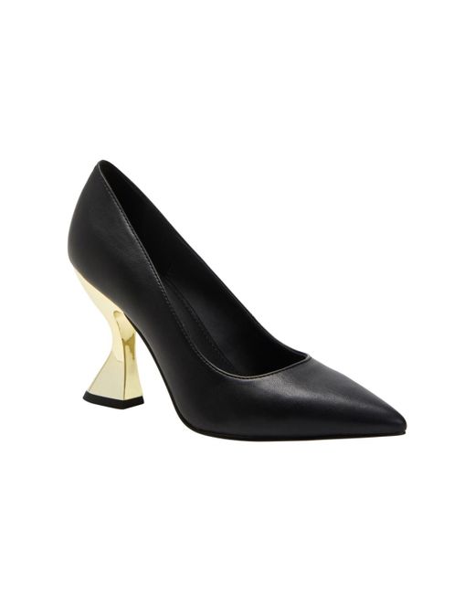 Katy Perry Laterr High Heels in White | Lyst