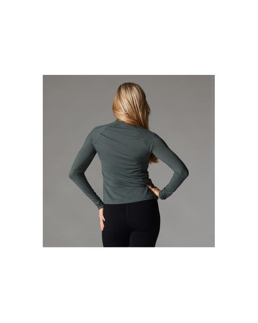 Tavi Chill Turtle Neck in Black | Lyst