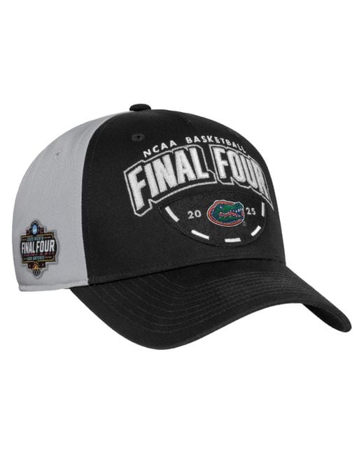 Nike Florida Gators 2025 Ncaa Basketball Tournament March Madness Final ...