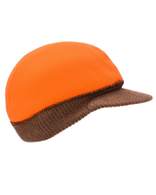 Muk Luks Reversible Radar Hat | Lyst