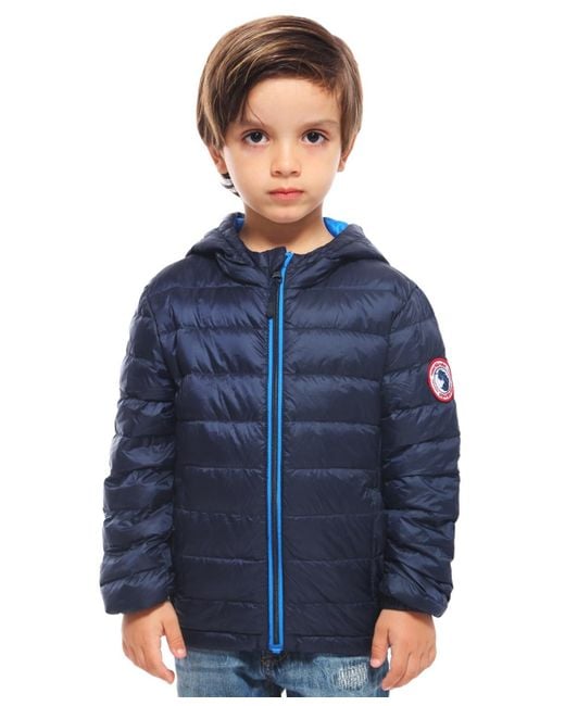 Rokka&Rolla Little And Big Boys' Ultra Light Packable Down Puffer Jacket in Blue for Men | Lyst