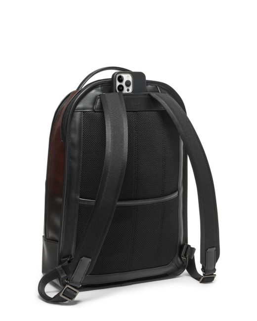 Tumi Harrison Warren Backpack for Men | Lyst