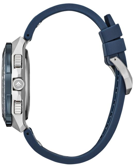 Citizen Eco-drive Chronograph Promaster Air Special Edition Sikorsky ...