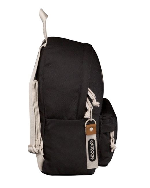 Outdoor Products New Generation Mini Backpack in Black | Lyst