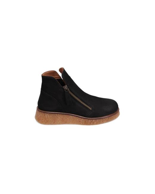 BUENO Phoenix Boot in Black | Lyst