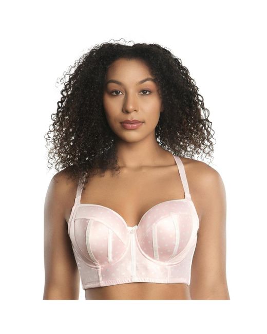 Parfait Charlotte Longline Bra | Lyst