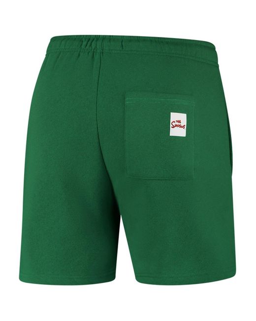 FREEZE MAX The Simpsons Homer Hiding in Green for Men | Lyst