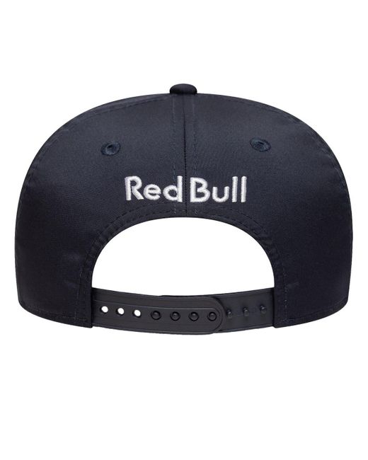 KTZ Max Verstappen Red Bull Racing Replica Driver 9seventy Stretch-snap ...