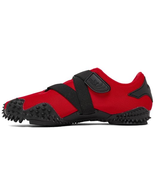 PUMA Mostro Og Prime Casual Sneakers From Finish Line in Red | Lyst