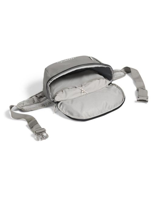 The North Face Borealis Convertible Bag in Gray for Men | Lyst