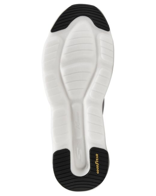 Skechers Slip-ins: Go Run Swirl Tech Speed Running Sneakers From Finish ...