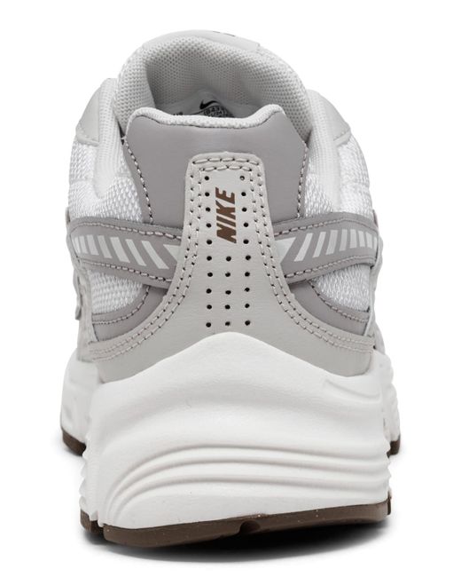 Nike Initiator Running Sneakers From Finish Line in White | Lyst