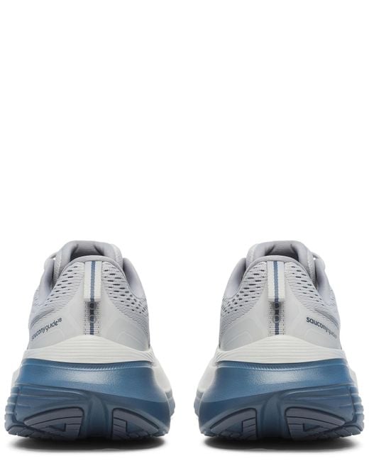 Saucony Guide 18 Running Sneakers From Finish Line in Gray for Men | Lyst