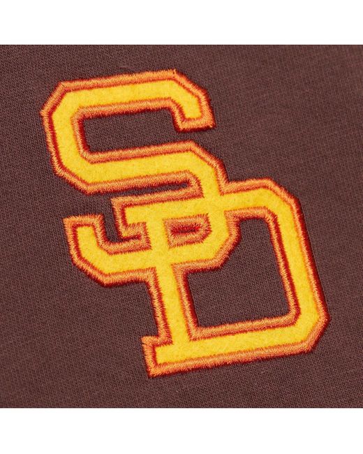 Mitchell & Ness Tony Gwynn San Diego Padres Cooperstown Collection ...