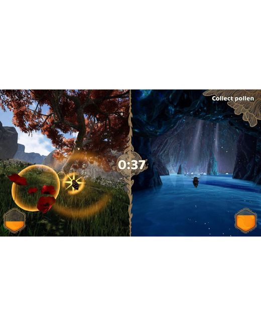 Maximum Games Bee Simulator in Blue | Lyst