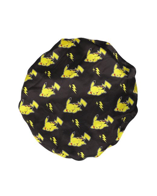 Pokemon Pikachu Reversible Bonnet in Green for Men | Lyst