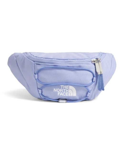 The North Face Jester Lumbar Backpacks Messengers in Blue for Men | Lyst