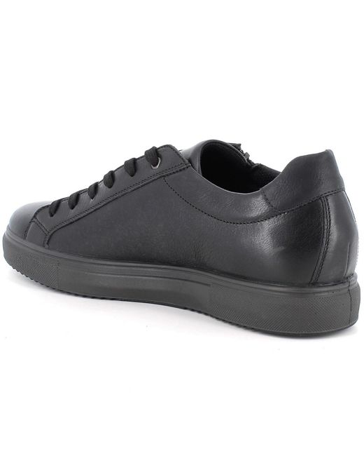 Alpine Swiss Dante Made in Black for Men | Lyst