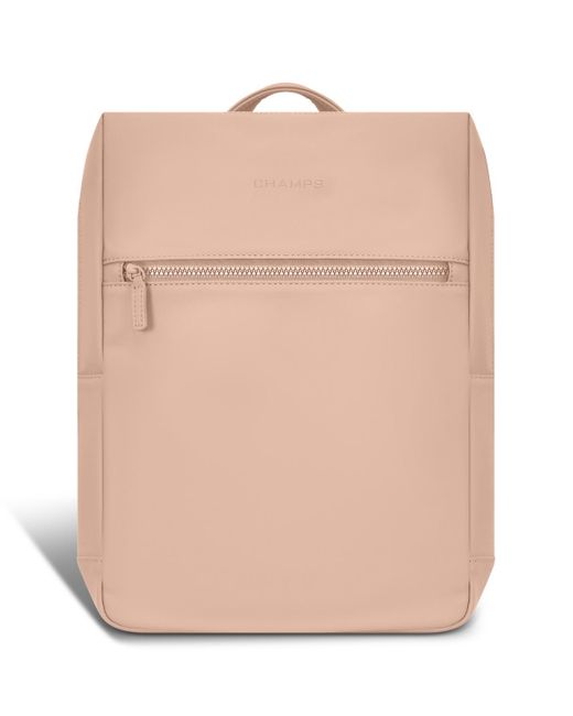 CHAMPS Onyx Collection Modern Ii Backpack in Natural | Lyst
