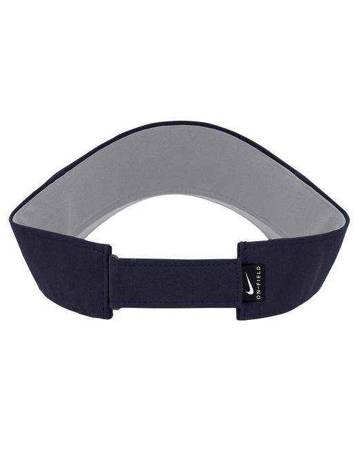 Nike Illinois Fighting Illini 2024 Sideline Ace Performance Adjustable ...