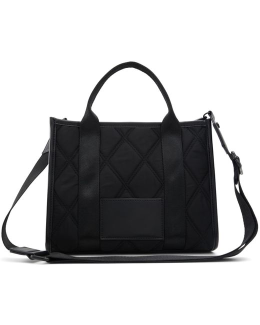 ALDO Midbarototeex Textile Small Tote Bag in Black | Lyst