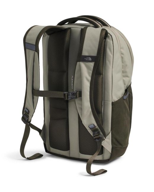 The North Face Vault Backpack in Gray for Men | Lyst