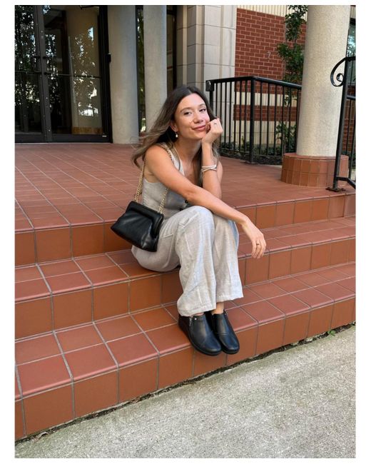 Clarks Collection Kepley Vine Pumps in Purple | Lyst