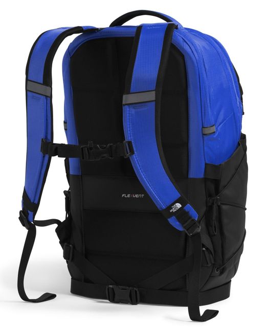 The North Face Borealis Backpack in Blue for Men | Lyst