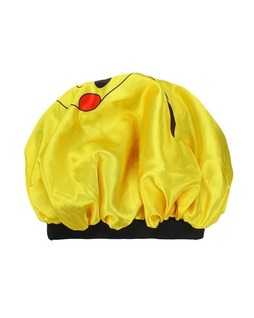 Pokemon Pikachu Reversible Bonnet in Green for Men | Lyst
