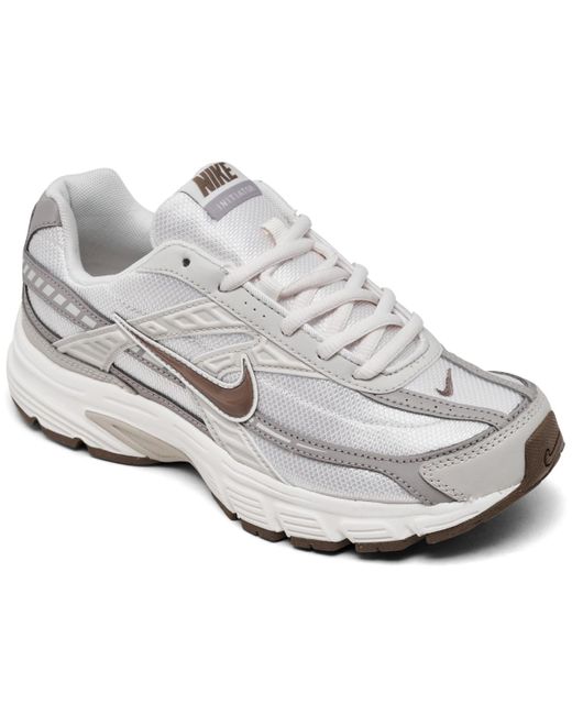 Nike Initiator Running Sneakers From Finish Line in White | Lyst
