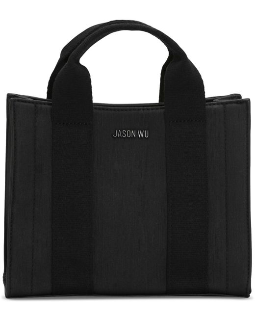 Jason Wu Sloane Small Tote in Black | Lyst