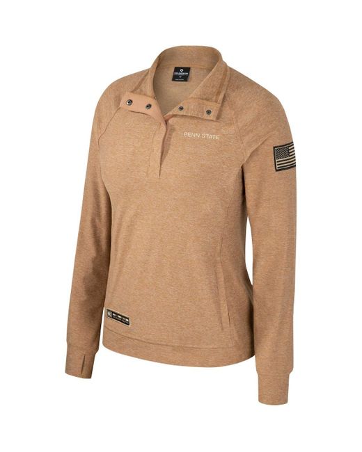 Colosseum Athletics Penn State Nity Lions Oht Military Appreciation ...