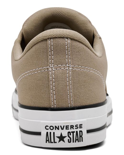 Converse Chuck Taylor All Star Malden Street Casual Sneakers From ...