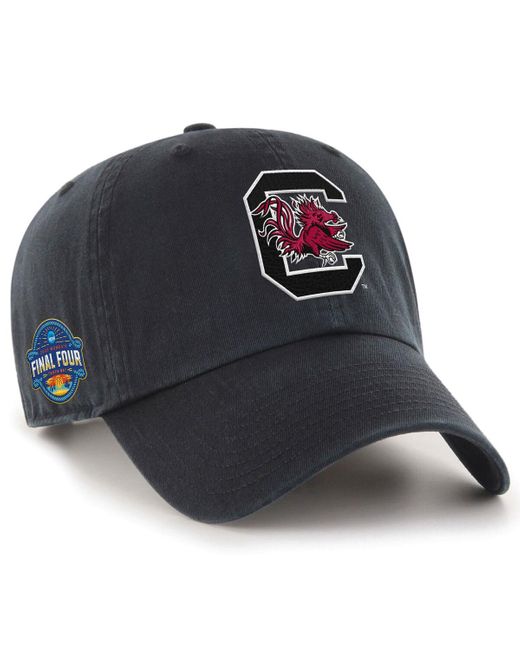 '47 South Carolina Gamecocks 2025 Ncaa Basketball Tournament March ...