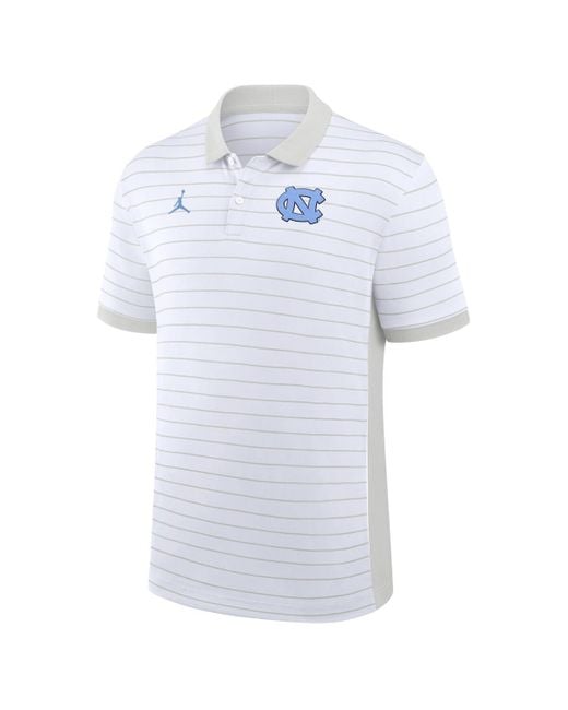 Nike North Carolina Tar Heels 2025 Early Season Coaches Sideline ...