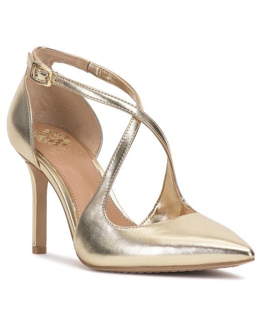 Vince Camuto High Heels