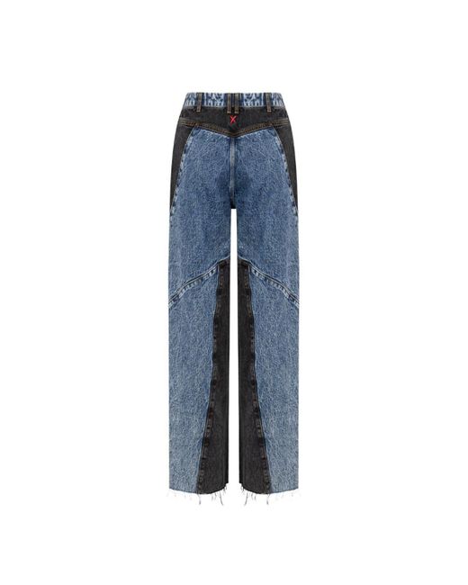 Pcfg Free Heaven Two Colorway Jeans | Lyst