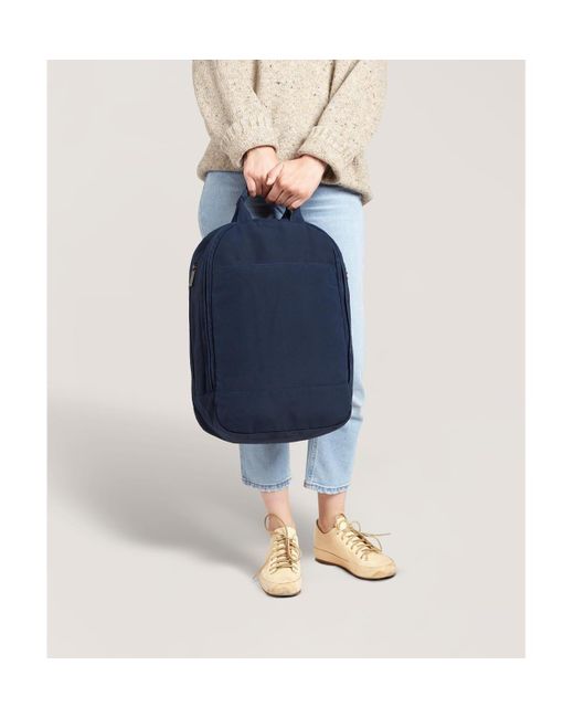 Day Owl Backpack in Blue | Lyst