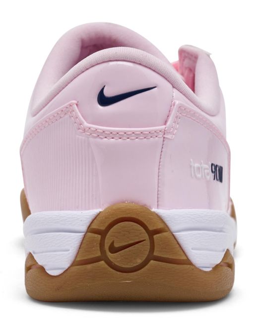 Nike Total 90 Casual Sneakers From Finish Line in Pink | Lyst