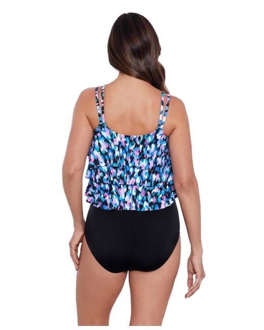 Streamdale Furniture Shapesolver By Mimi Flamingo Shapesolver Triple ...