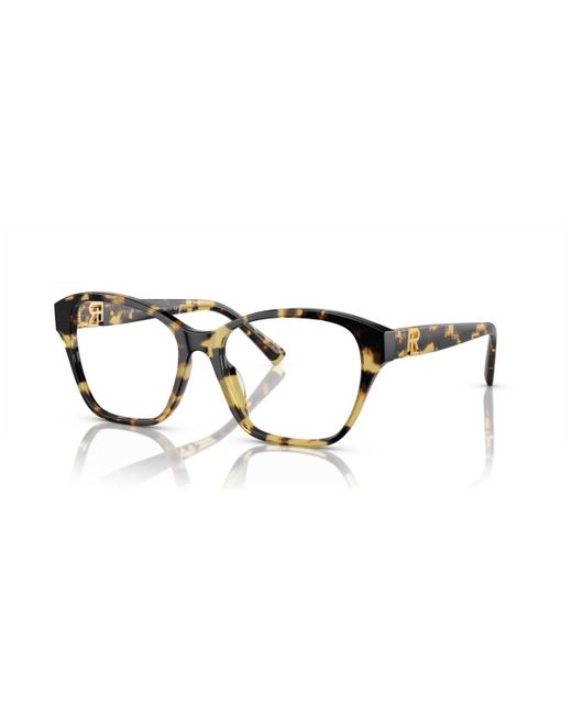 Ralph Lauren Eyeglasses Lyst