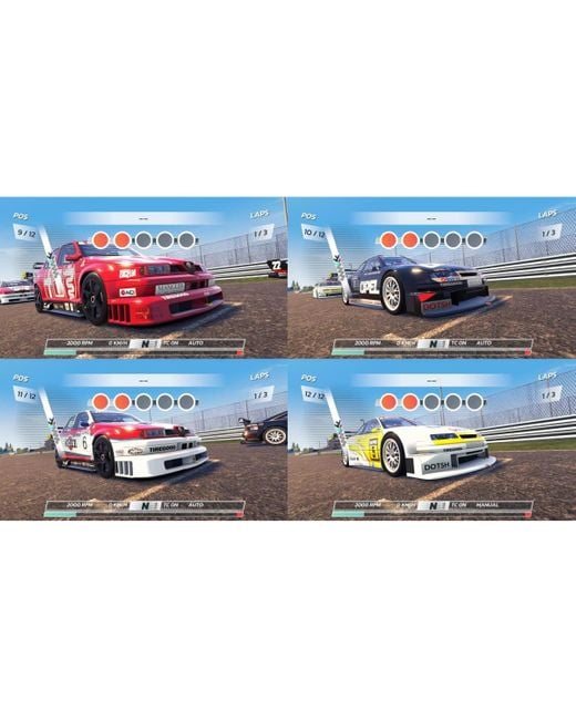 Maximum Games Hot Lap Racing | Lyst