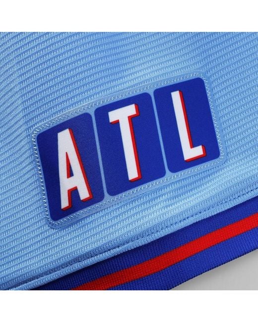 Nike Michael Harris Ii Atlanta Braves 2026 City Connect Stadium Jersey ...